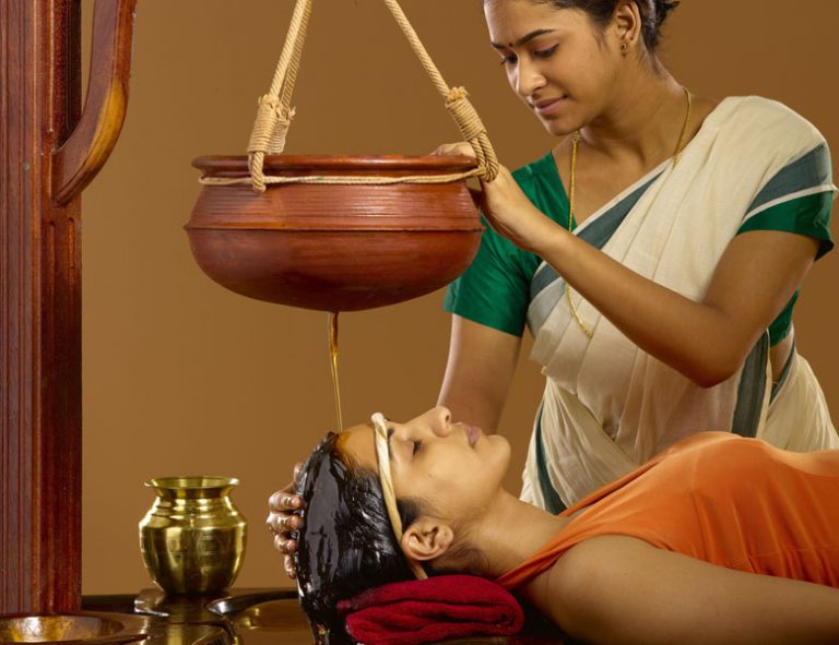 Ayurvedic Resort Cochin - Beauty Care Packages - Wetzlar Resort